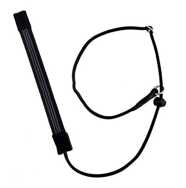 Schweikert Correction Leash with sure-grip strap – CANIS CALLIDUS ...