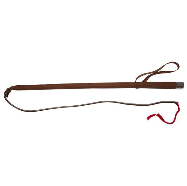 Schweikert Padded Whip – CANIS CALLIDUS Quality Dog Supplies from Europe