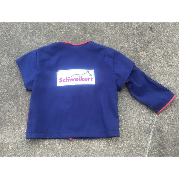 Schweikert AERO DYNAMIC Scratch Jacket Protection Jacket – CANIS ...
