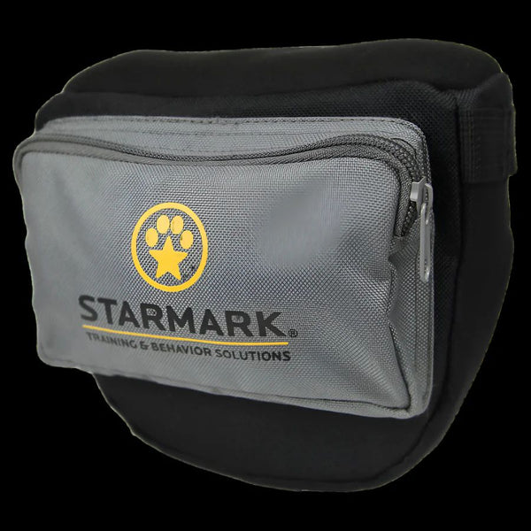 STARMARK Pro Training Treat Pouch – CANIS CALLIDUS Quality Dog Supplies ...