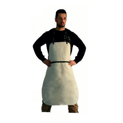 Klin Leather Protection Apron – CANIS CALLIDUS Quality Dog Supplies ...
